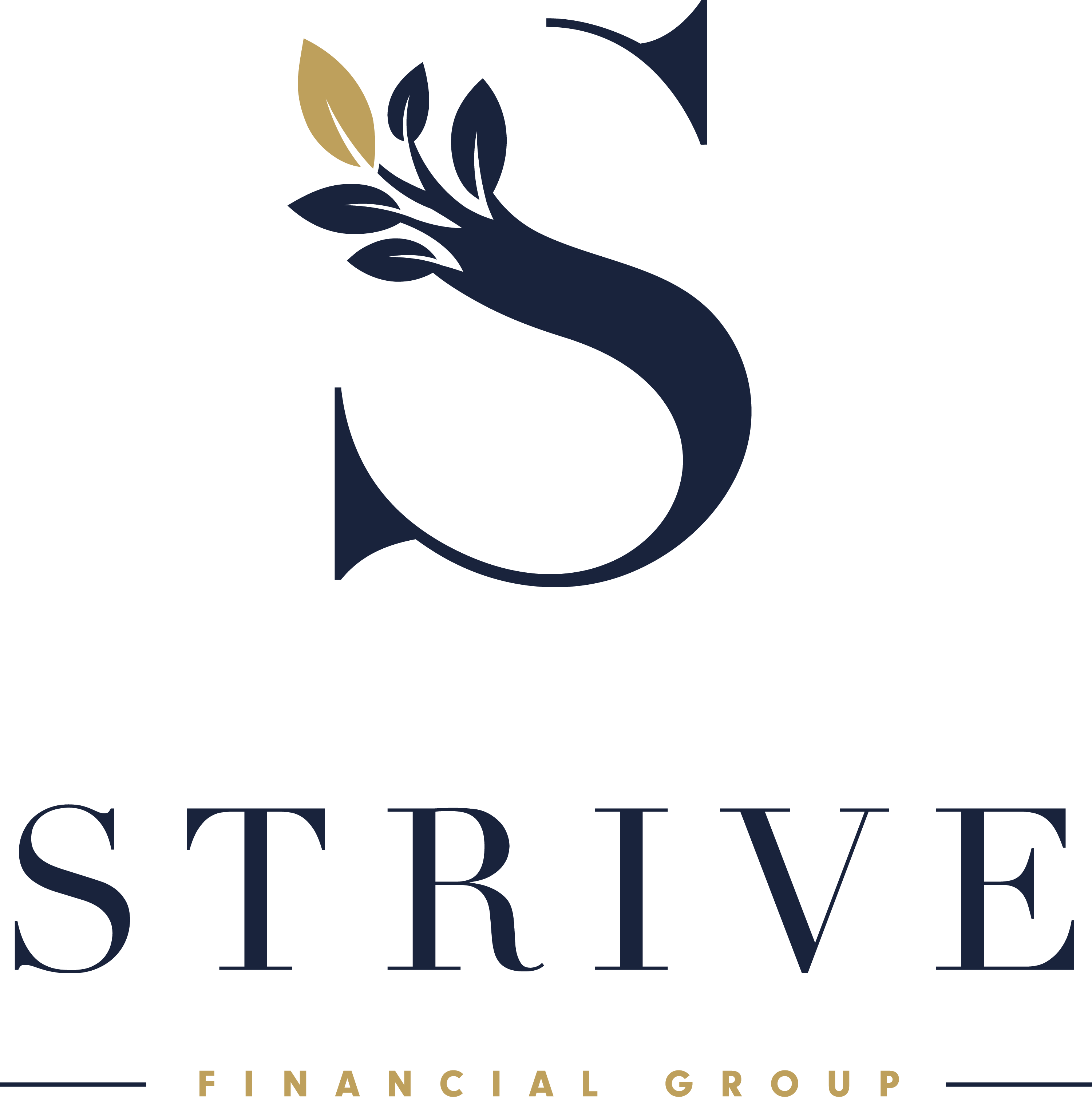 Strive Financial Group - About Our Financial Planners