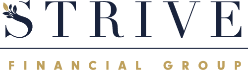 Strive Financial Group - About Our Financial Planners