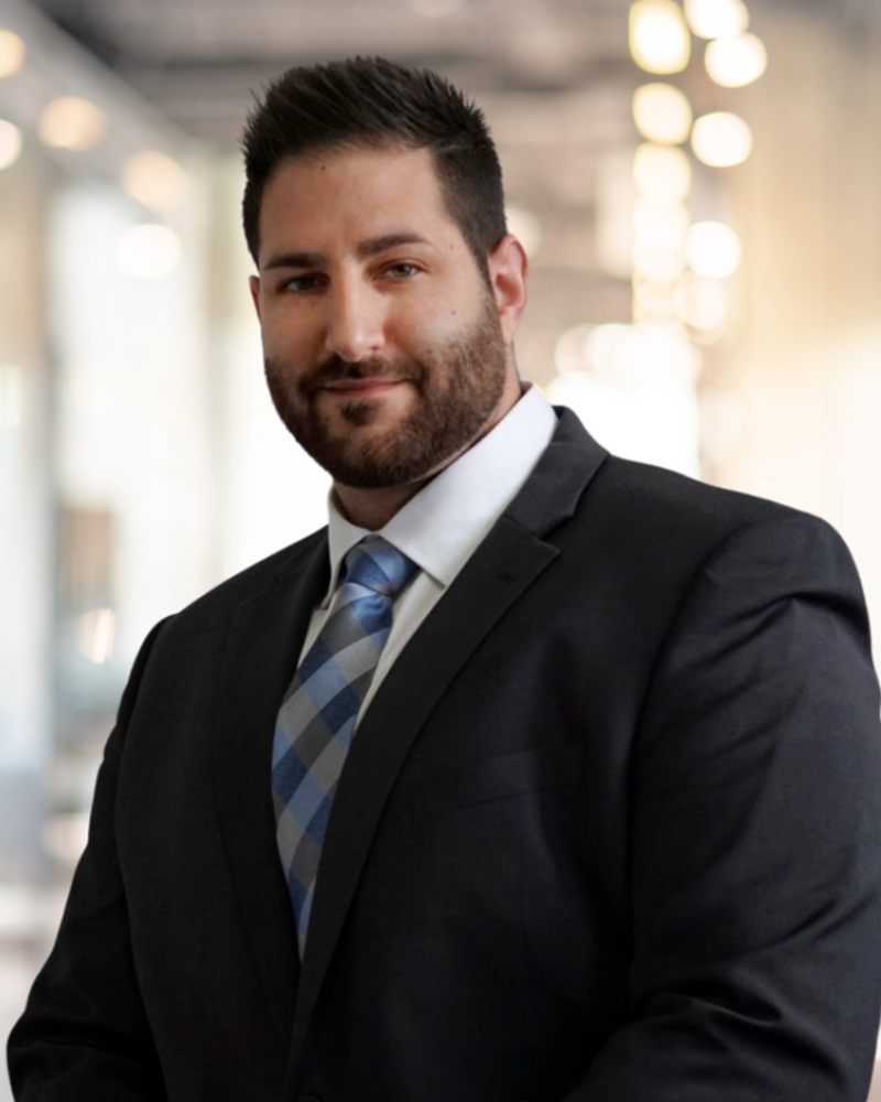 Strive Financial Group - About Our Financial Planners