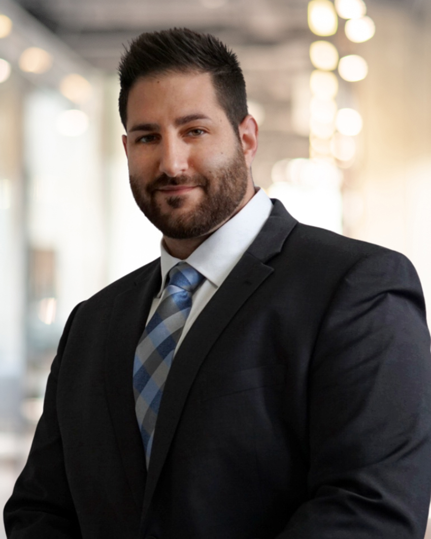 Strive Financial Group - About Our Financial Planners